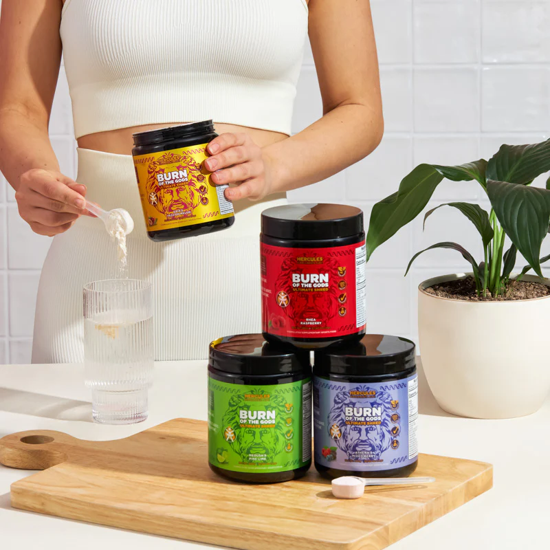 How to Take Protein Powder for Weight Loss – Hercules Supplements Aust