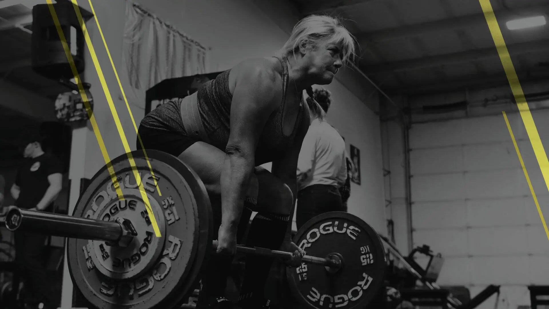 How to Increase Weight Training Intensity – Hercules Supplements Aust