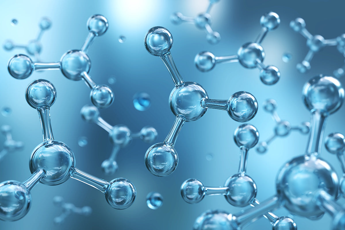 N-Acetyl L-Tyrosine – Hercules Supplements Aust