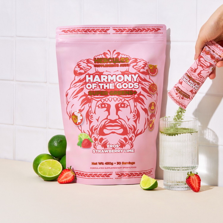 The Benefits of Thaumatin – Hercules Supplements Aust