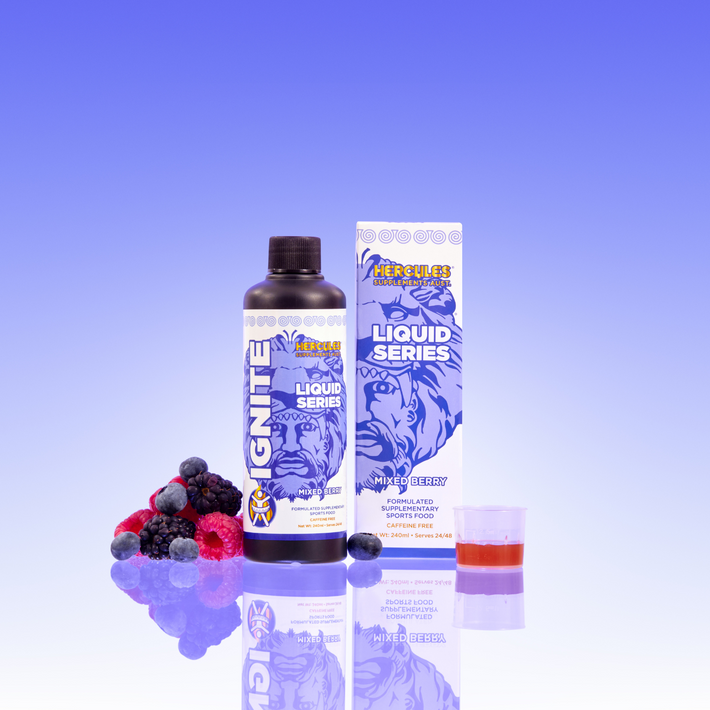 Hercules Supplements Australia