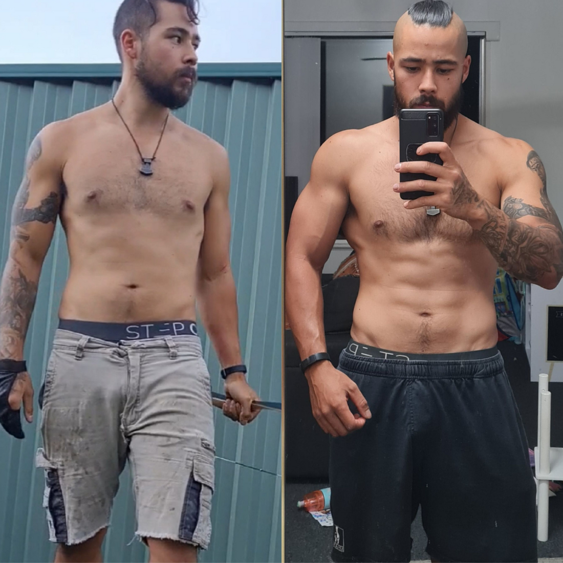 Hercules Supplements Australia