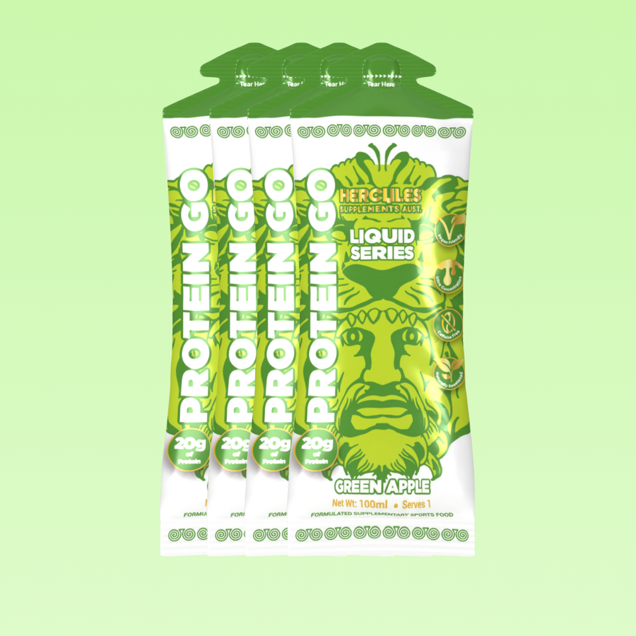 Hercules Supplements Australia