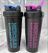 Hercules Supplements Australia