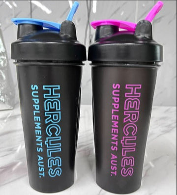 Hercules Supplements Australia