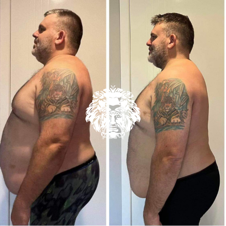 Hercules Supplements Australia