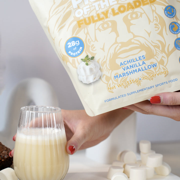 Hercules Supplements Australia