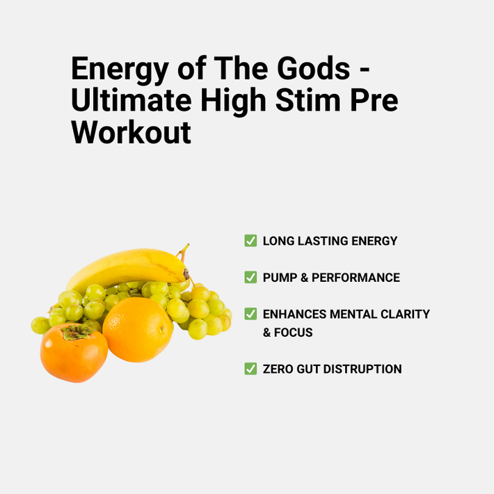 Fat Burner Supplements Australia | Burn of the Gods | Hercules ...