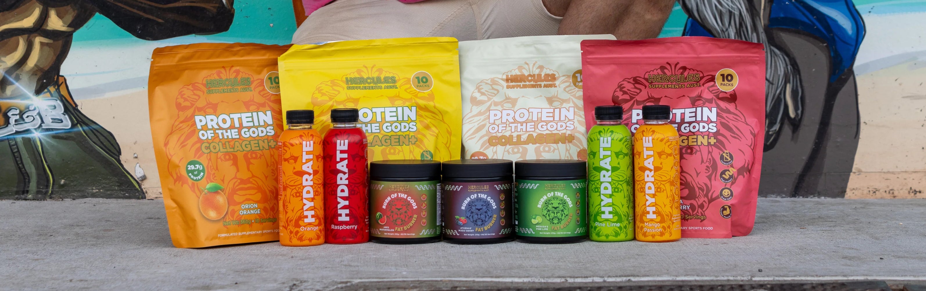 Supplements – Hercules Supplements Aust
