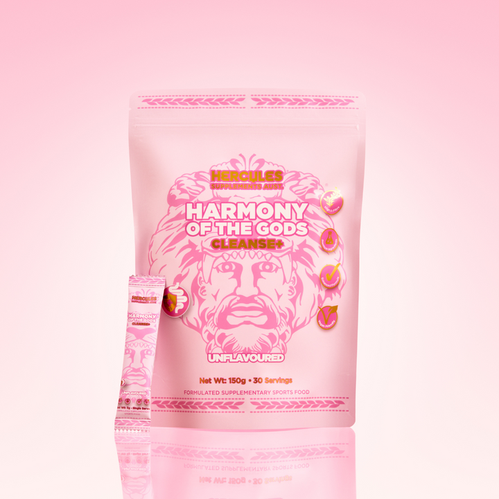 Hercules Supplements Australia